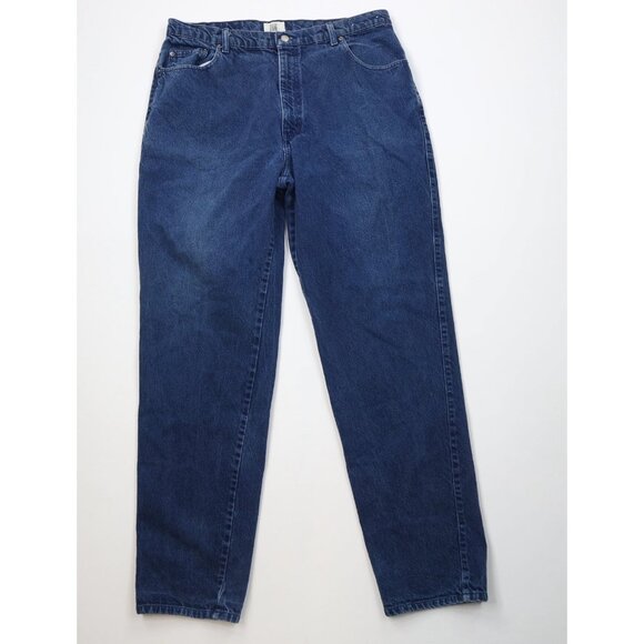 Vintage | Jeans | Vintage 9s Iou Skateboarding Mens 38x34 Baggy Tapered ...